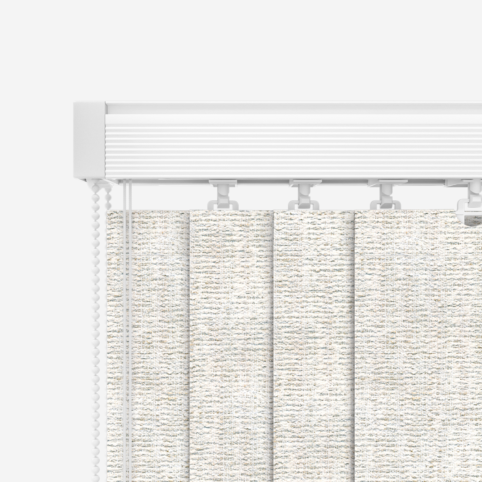 Odin Myth Vertical Blind | Blinds Direct