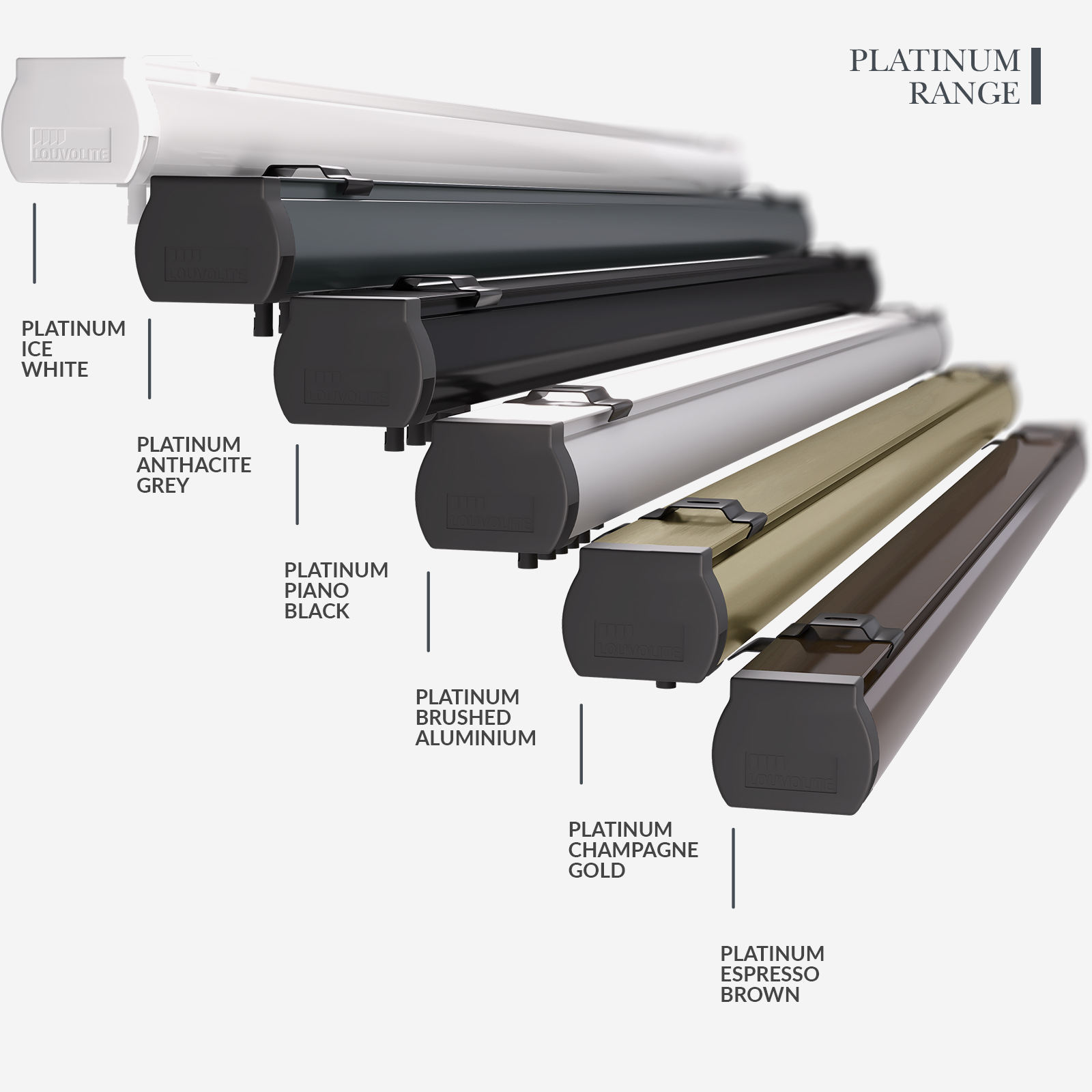 Pinto Mono Vertical Blind | Blinds Direct