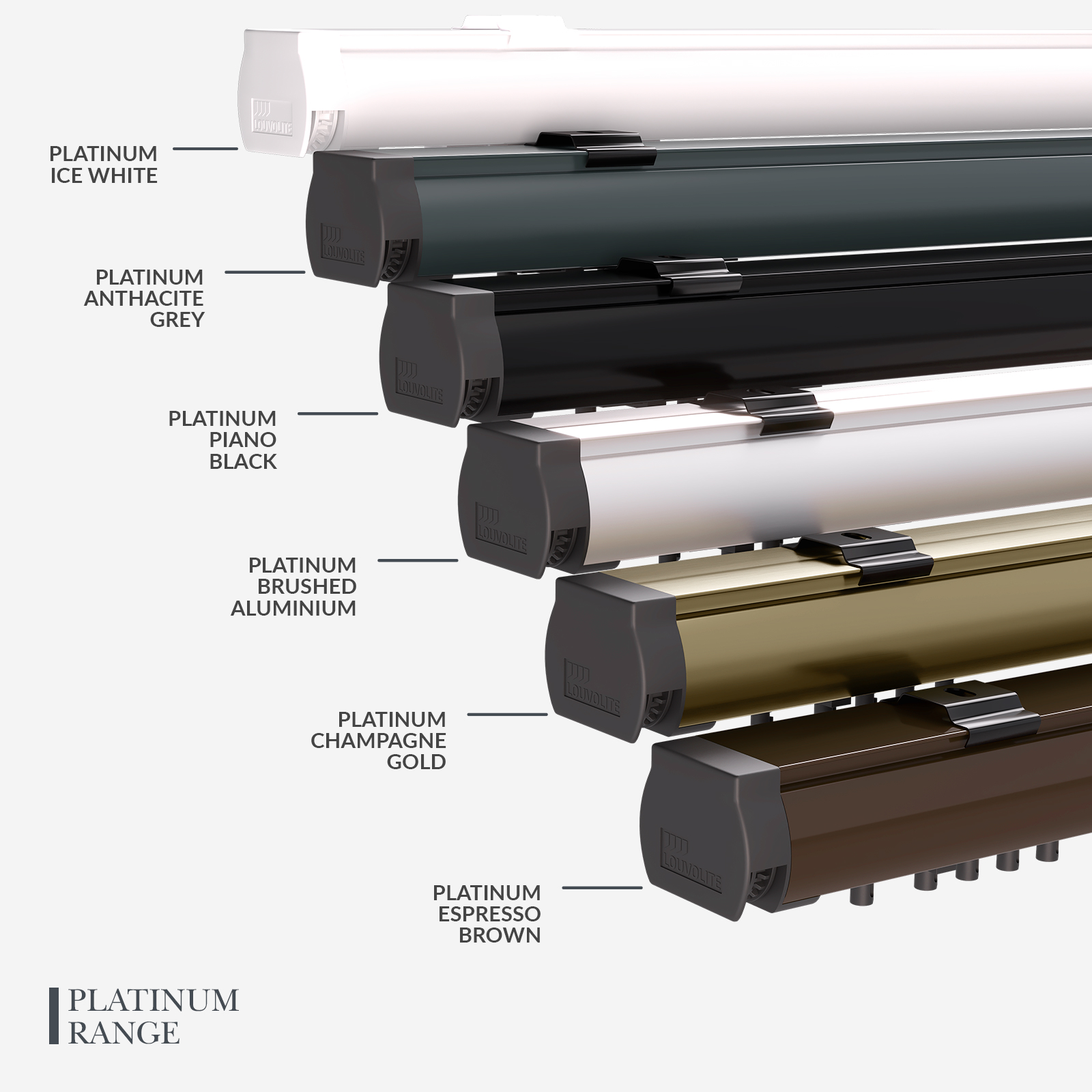 Herringbone Mist Vertical Blind | Blinds Direct