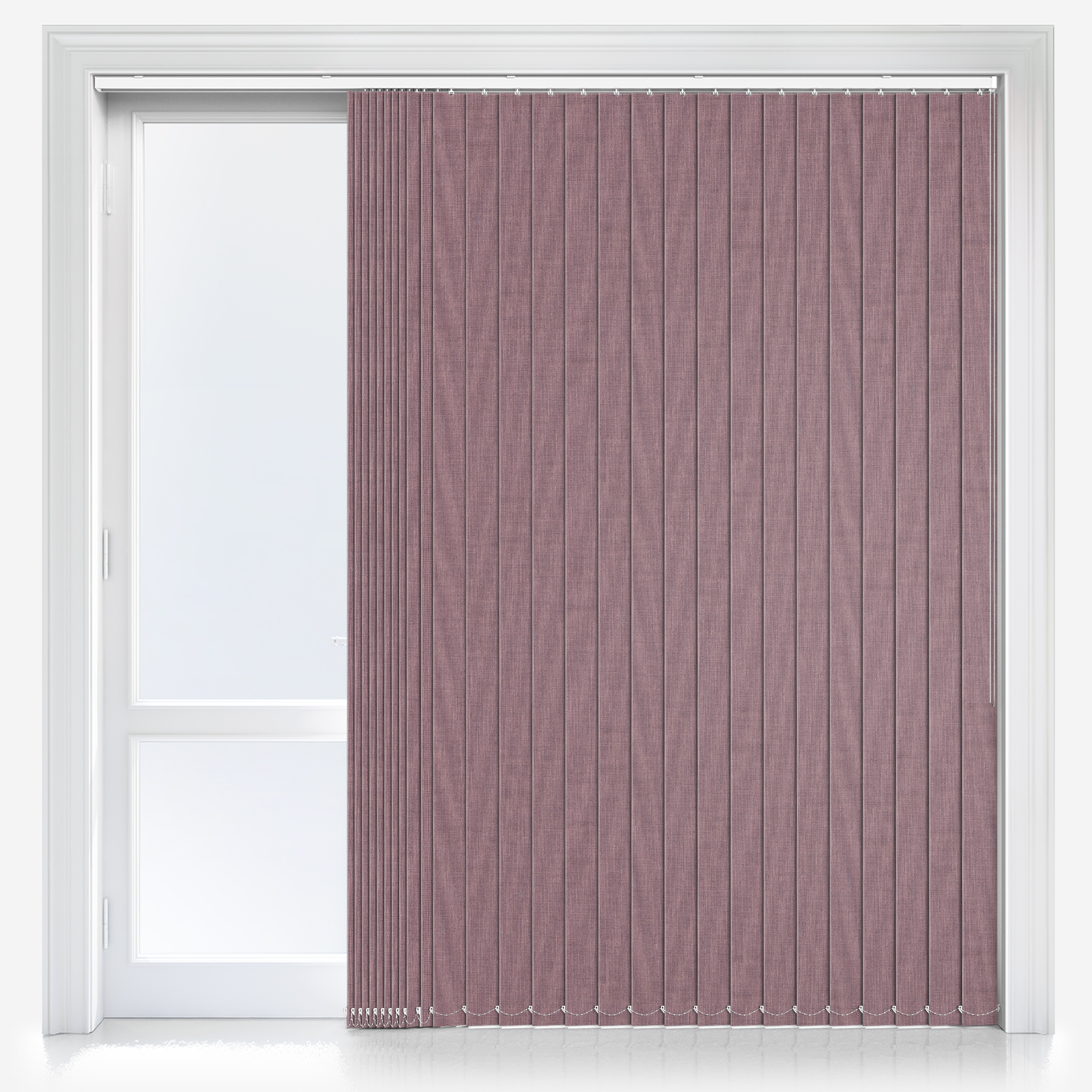 Splash Arcadia Vertical Blind | Blinds Direct
