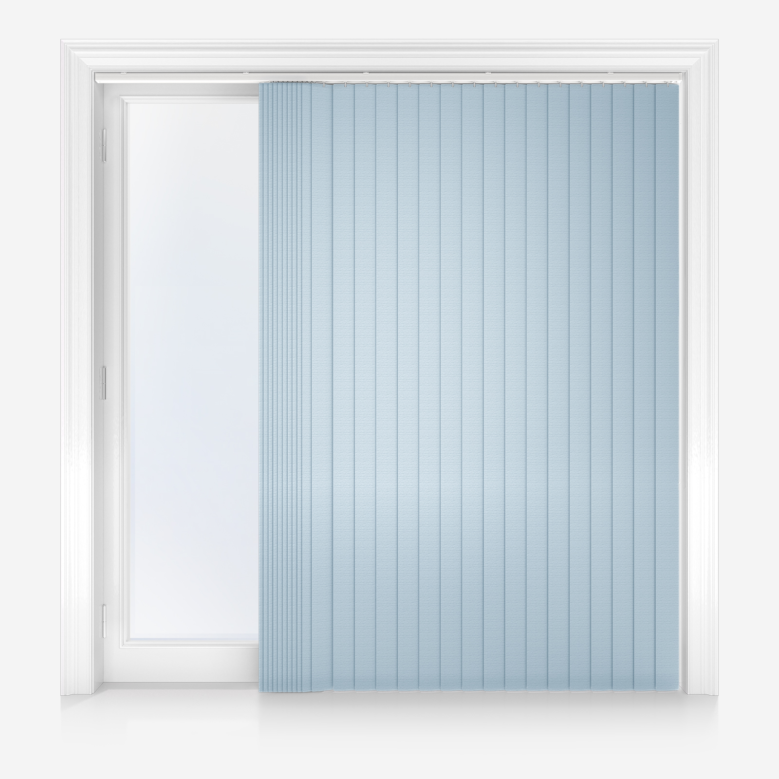 Alaya Jewel Vertical Blind | Blinds Direct