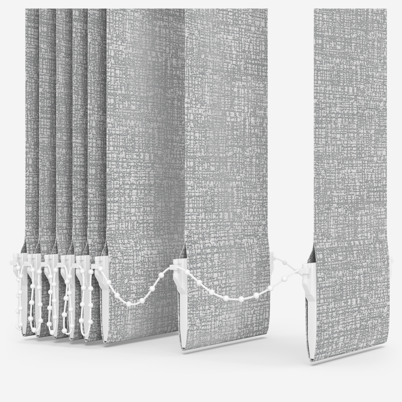 Replacement Vertical Slats For Blinds