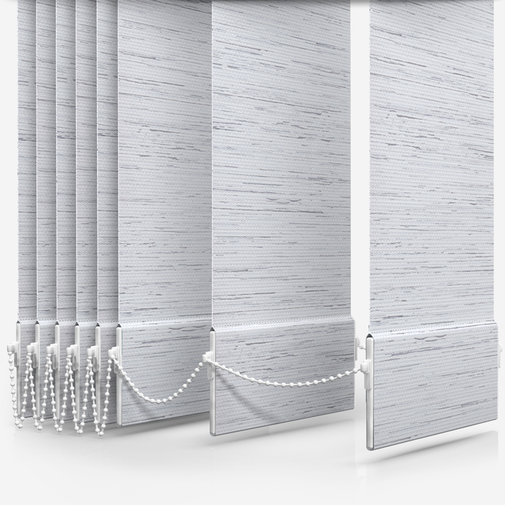 Plaza Touch Vertical Blind | Blinds Direct