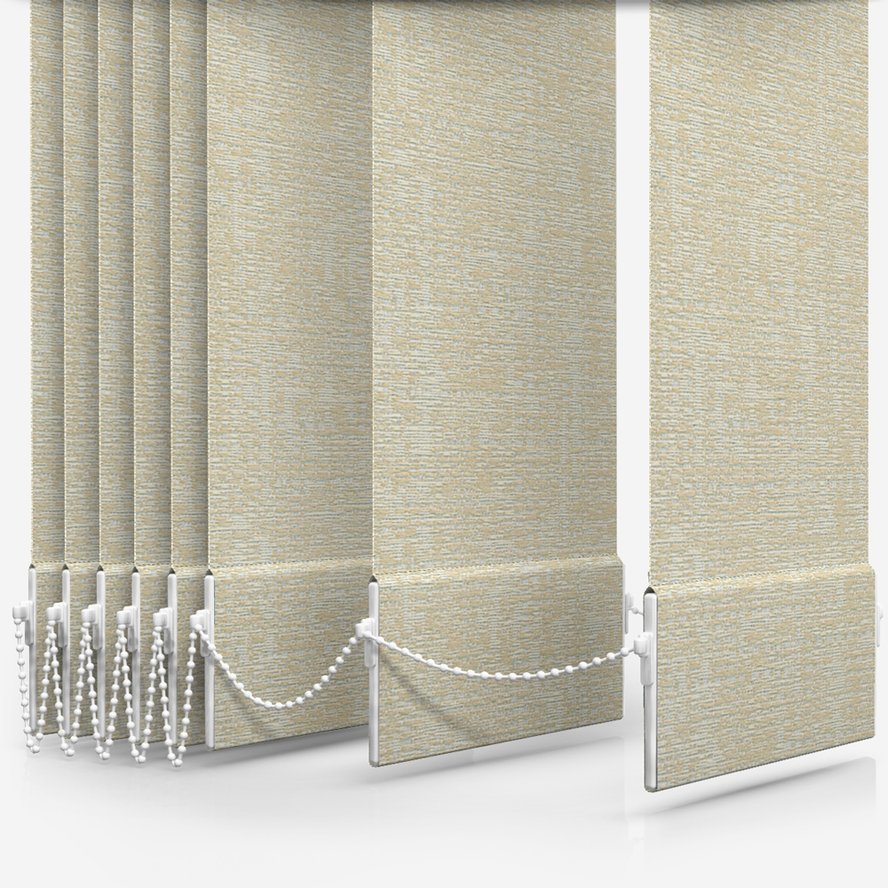 Matrix Calico Vertical Blind | Blinds Direct