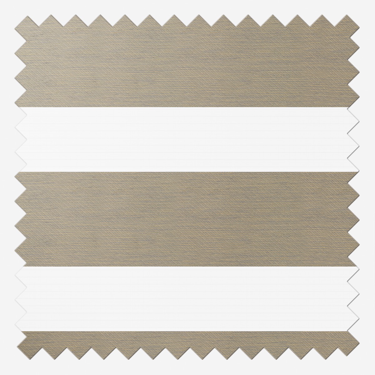 Dixie Taupe Day and Night Blind | Blinds Direct