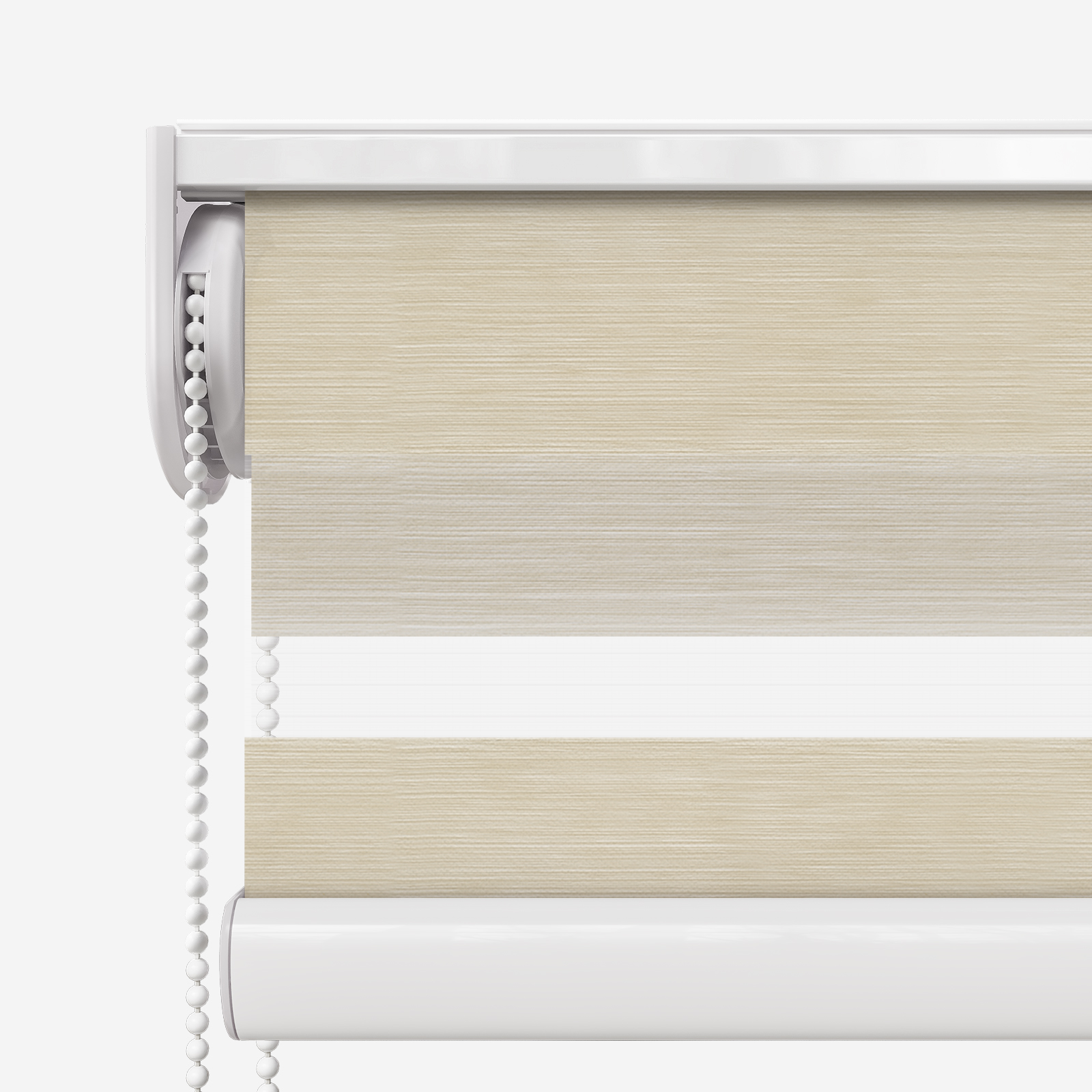 Dixie Sand Day and Night Blind | Blinds Direct