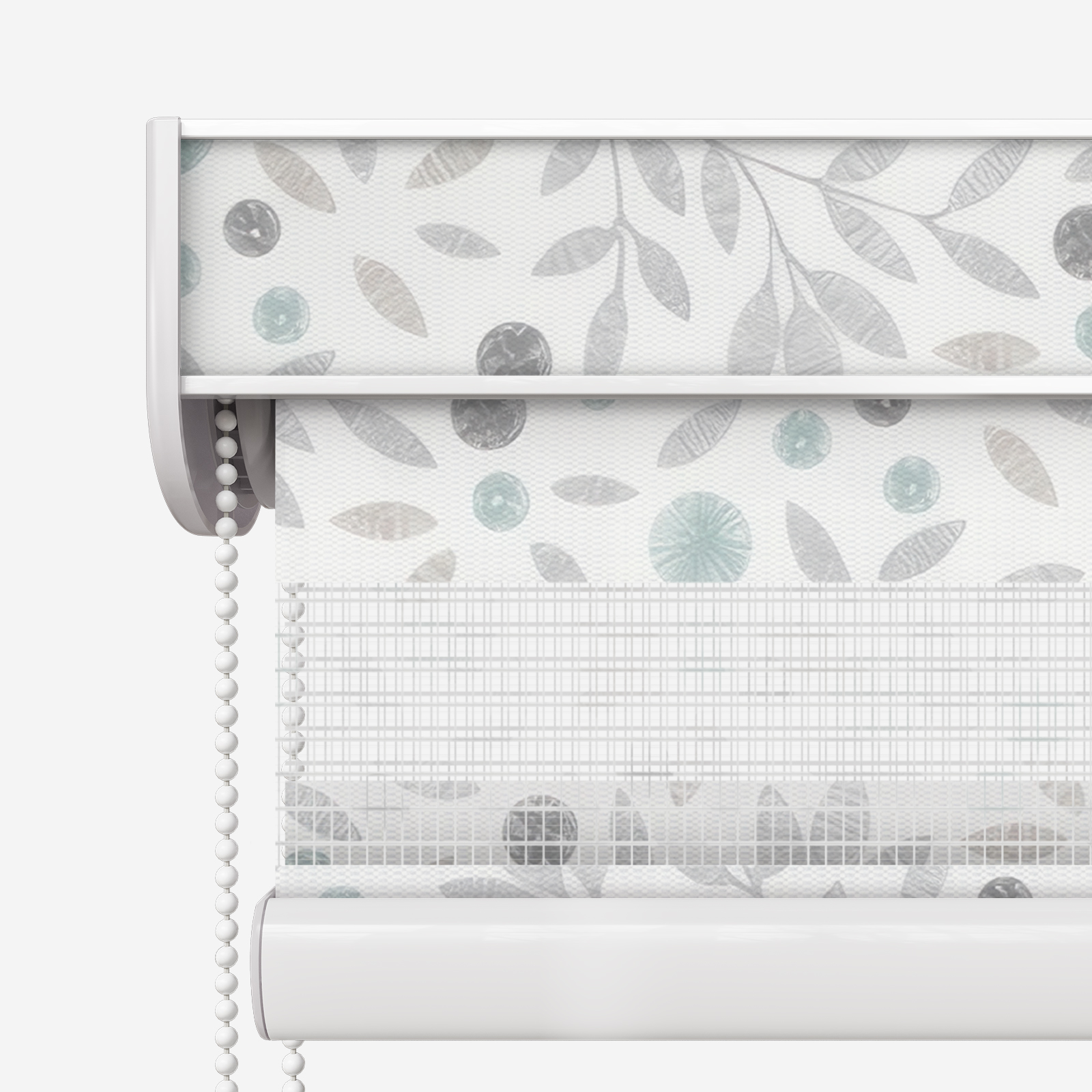 Fiore Mineral Day and Night Blind | Blinds Direct