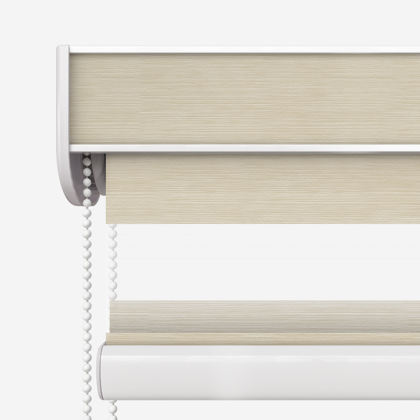 Dixie Sand Day and Night Blind | Blinds Direct