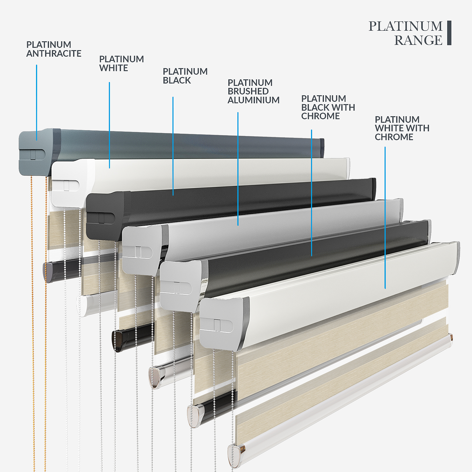 Dixie Sand Day and Night Blind | Blinds Direct