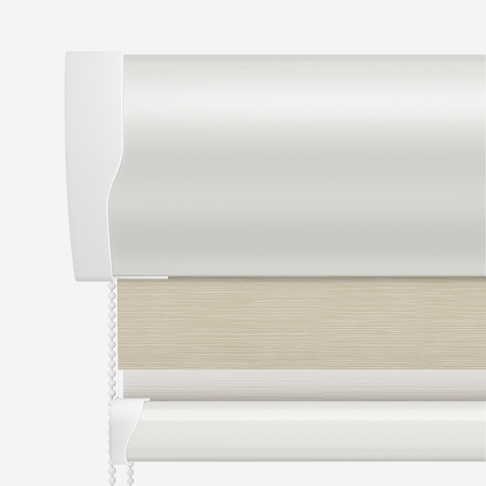 Dixie Sand Day and Night Blind | Blinds Direct