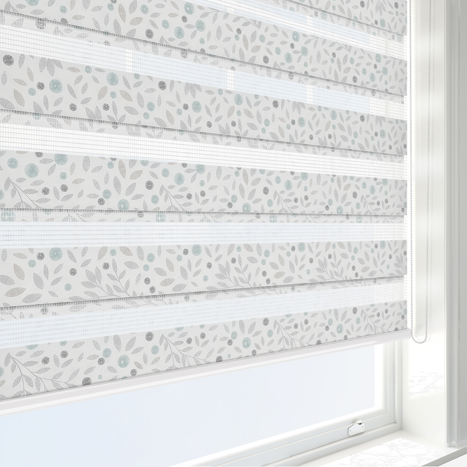 Fiore Mineral Day and Night Blind | Blinds Direct