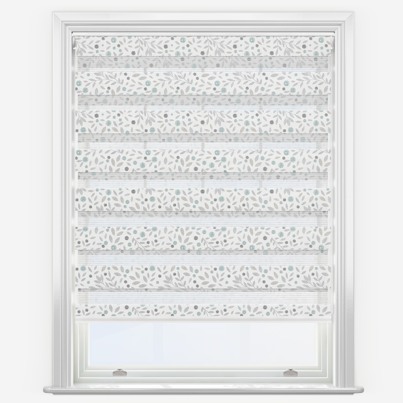 Fiore Mineral Day and Night Blind | Blinds Direct