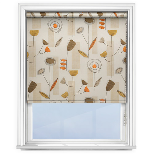 Portobello Sienna Roller Blind | Wilsons Blinds